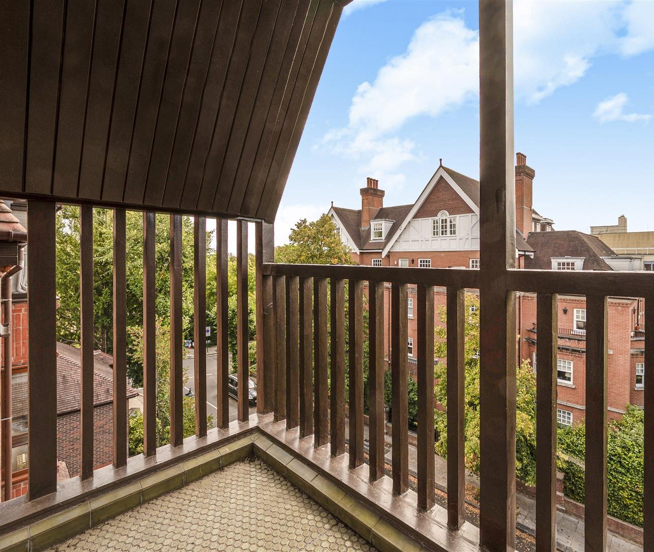 Wedderburn Road Hampstead NW3 5QE | TK International